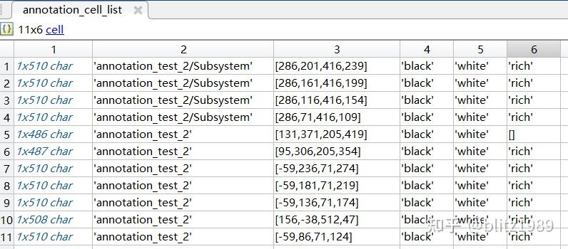 Matlab脚本与Simulink交互07-批量增删模型注释 - 知乎