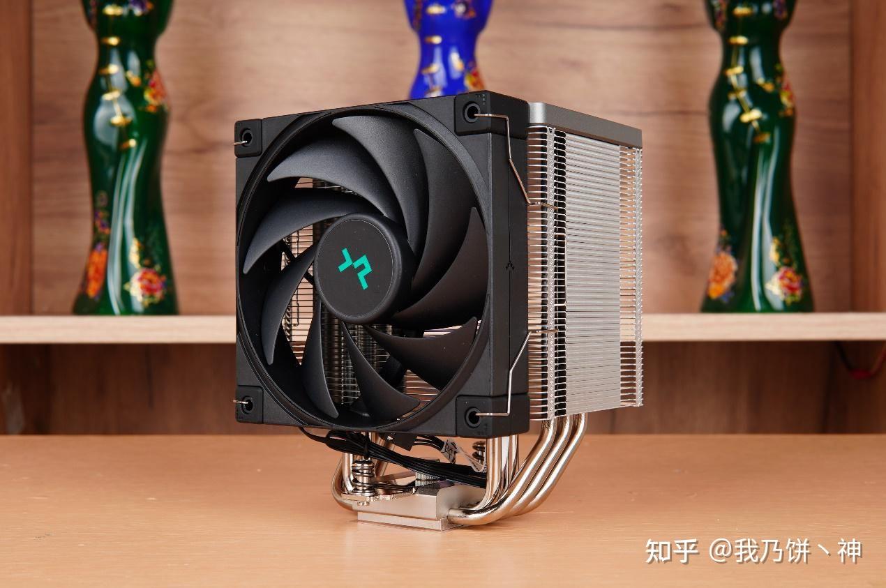 双塔风冷玩家狂喜箱？闪鳞G200 ITX机箱装机分享 - 知乎