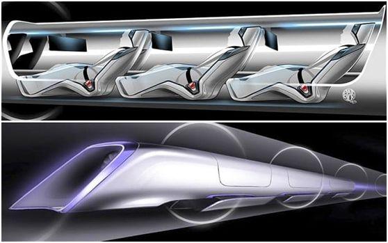 Hyperloop发展历史 - 知乎