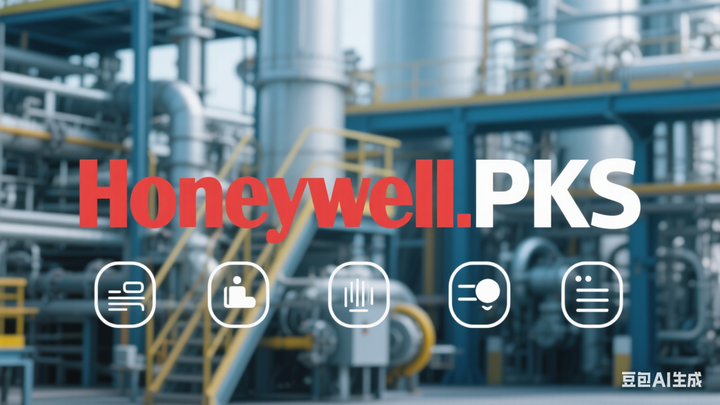 Honeywell Experion PKS C200系列的几种典型架构 - 知乎