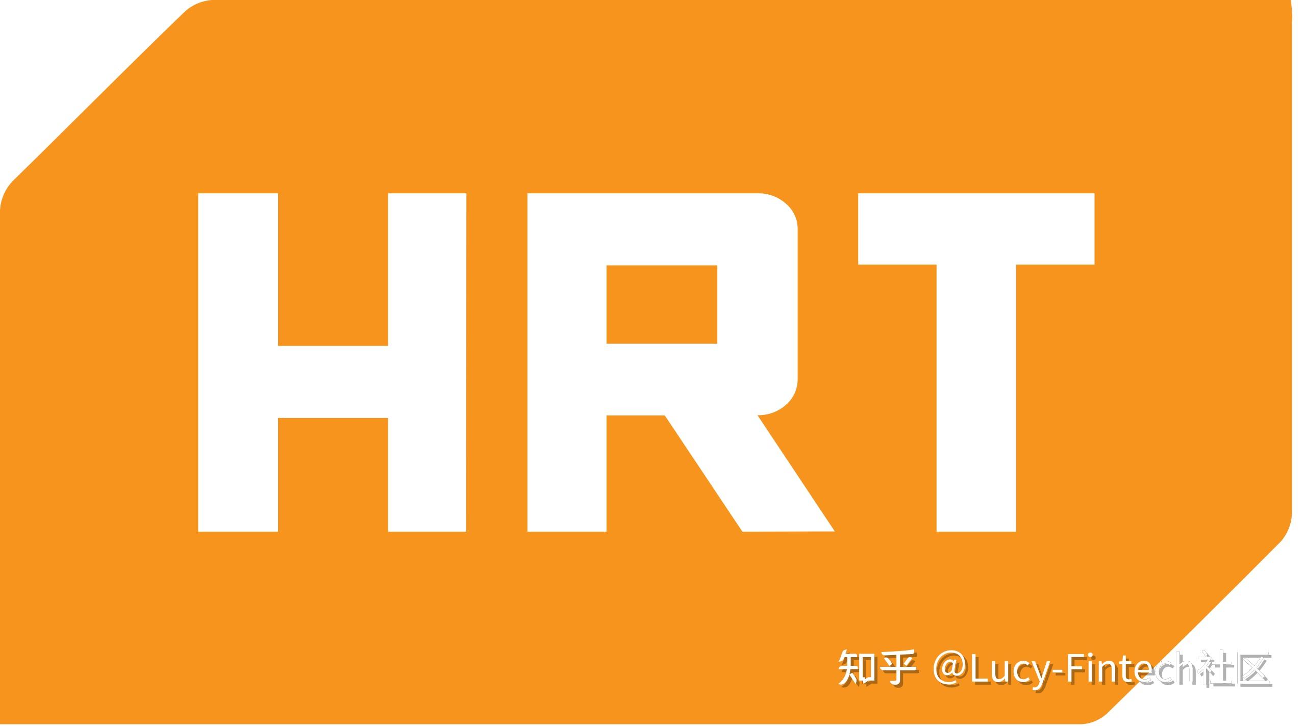 HRT面试指南 - 知乎