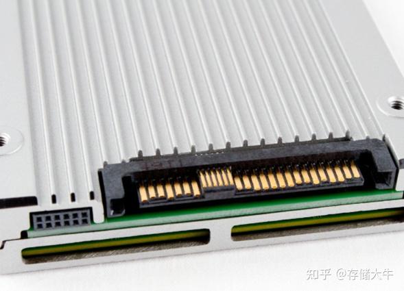 SSD简介（2）- 接口之M.2,U2 - 知乎