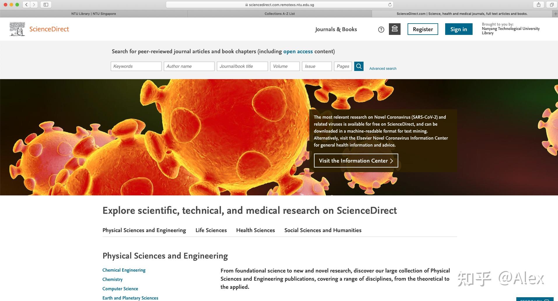 文献哪里下载？数据库哪家全？盘点十大常用文献索引数据库！ - 知乎