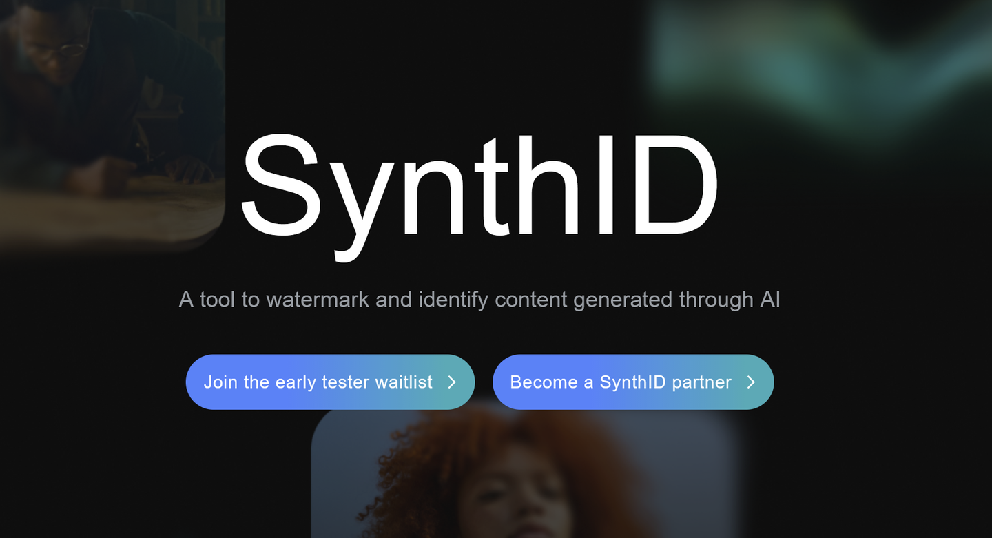 Google DeepMind推出SynthID工具；腾讯混元开源翻译模型Hunyuan-MT-7B【AI 早报 2025-09-01】 - 知乎