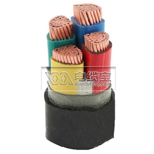 YJV-0.6/1KV是什么型号电缆？ - 知乎