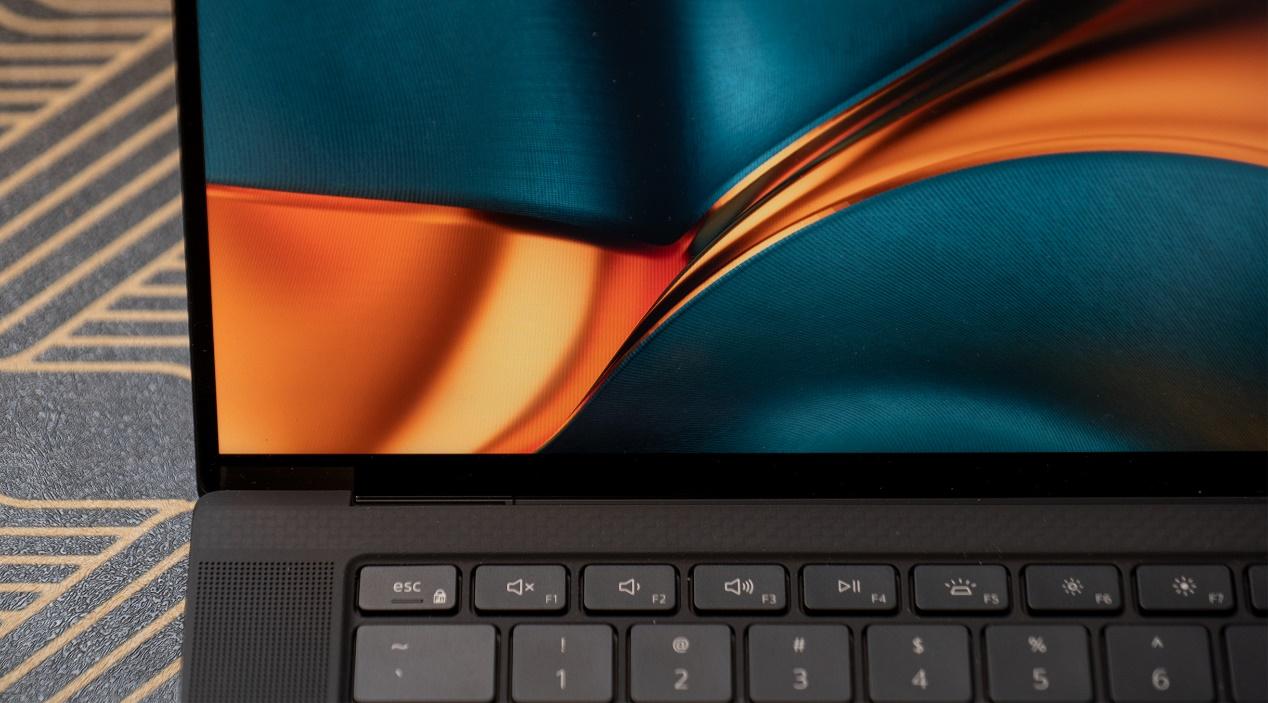 颜值就是生产力 — XPS 15 2020 详细测评 - 知乎