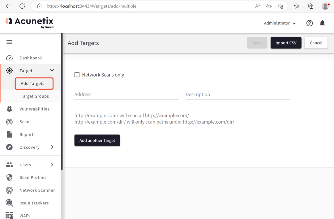 Tide安全团队—几种常见扫描工具的安装与使用 - 知乎