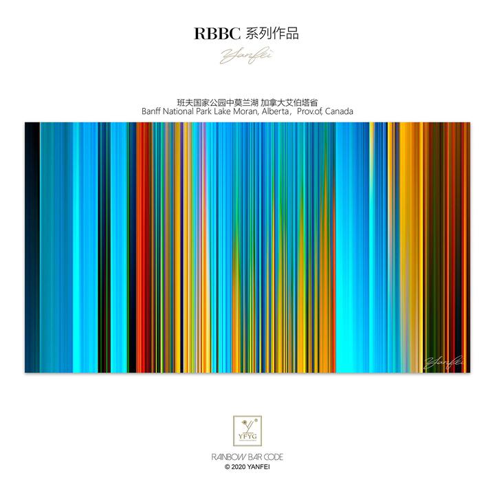 RBBC作品——虹的世界（3） - 知乎