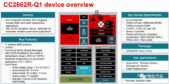 特普生：无线BMS - 知乎