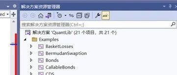 如何简化使用量化神器QuantLib？ - 知乎