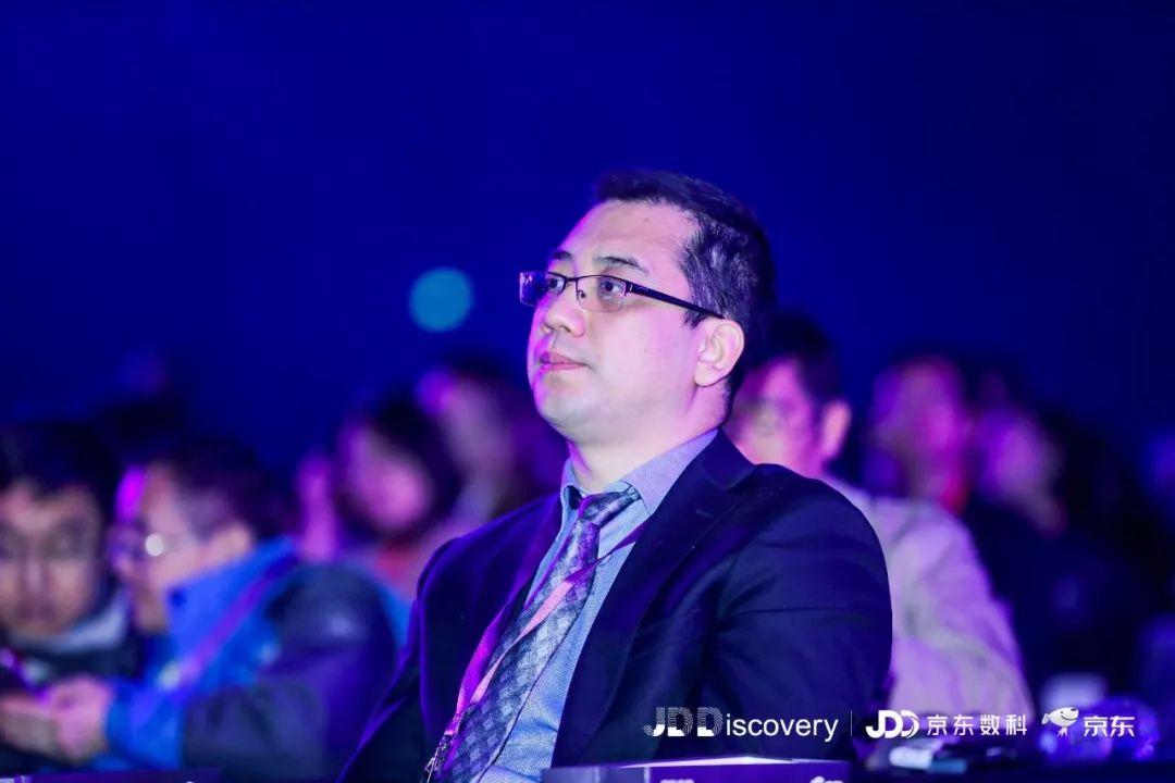 TalkingData CEO崔晓波：赋能合作伙伴 数据核心是连接 - 知乎