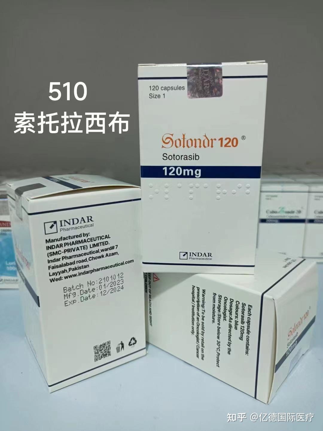 非小细胞肺癌KRAS G12C靶向药索托拉西布(sotorasib)与PD-1联用的分析总结 - 知乎