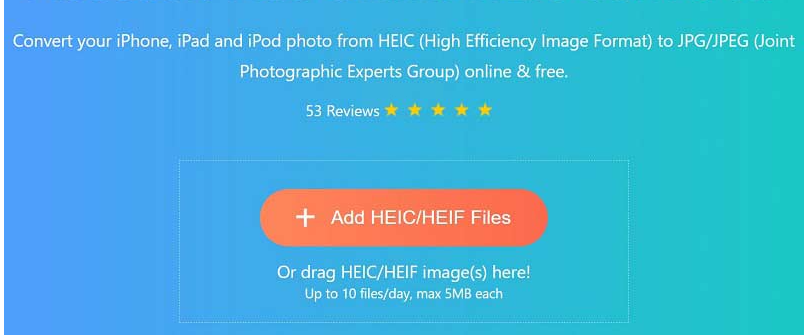 heic图片转换怎么转？教你快速将HEIC转JPG，推荐4个方法 - 知乎