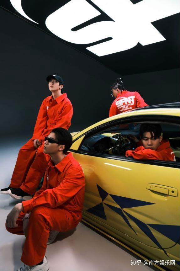 TizzyT新厂牌SFNT首支Cypher正式上线 - 知乎