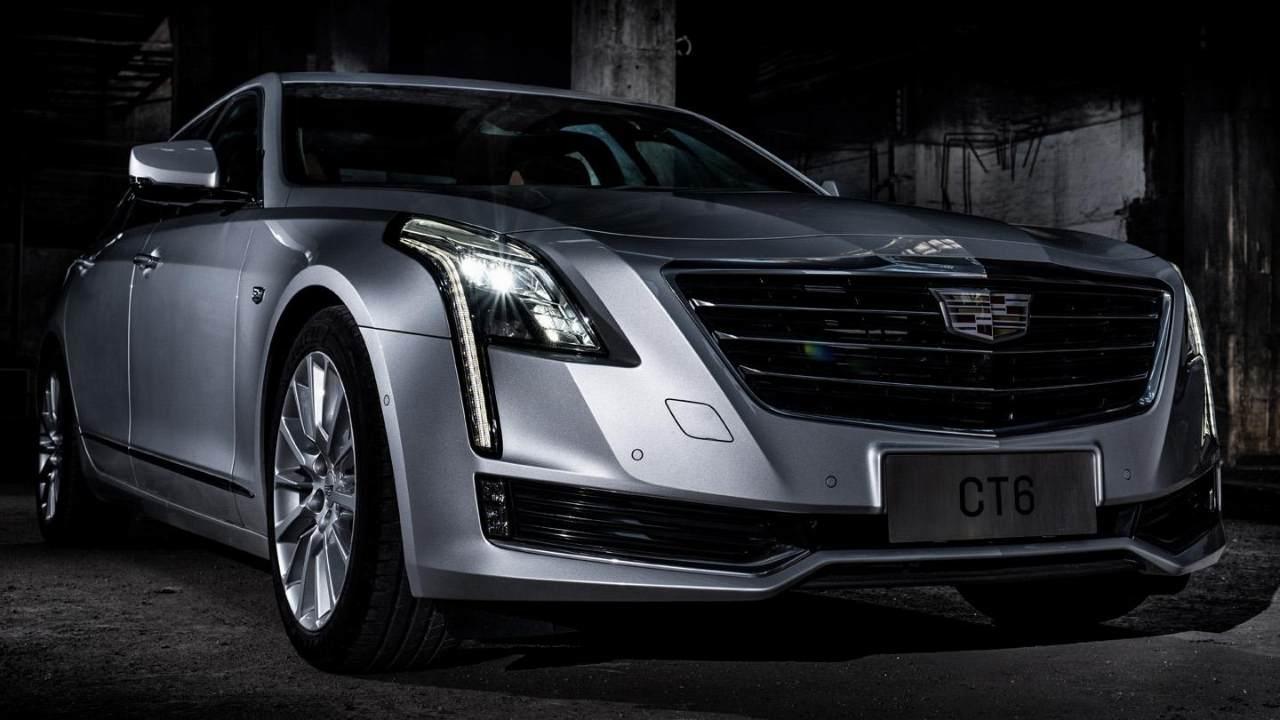 追求性价比选CT5，还是加点预算一步到位买CT6？ - 知乎