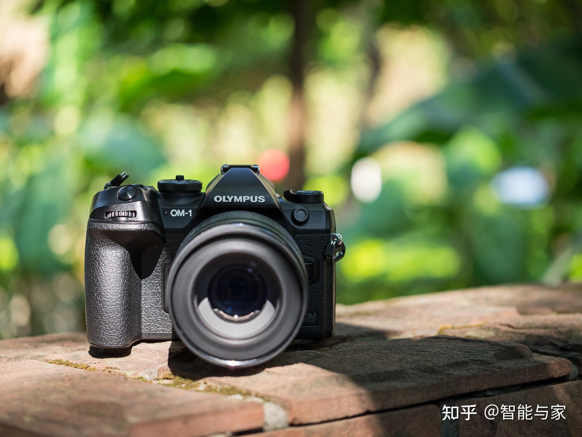 王者归来，它是M4/3的未来式 OM-SYSTEM OM-1体验记 - 知乎