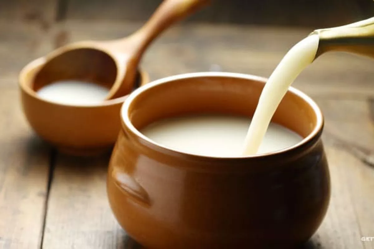 含有益生菌的发酵食品大全 - 知乎