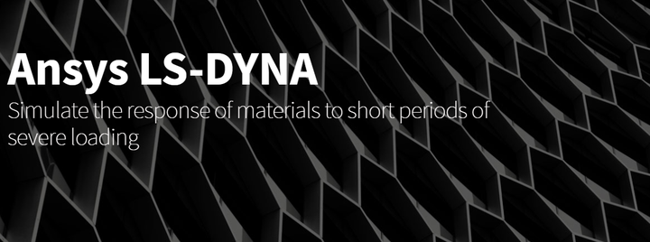 5分钟读懂显式有限元分析工具Ansys LS-DYNA - 知乎