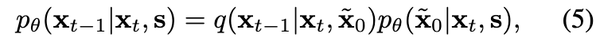 Diffusion Probabilistic Models for Scene-Scale 3D Categorical Data - 知乎