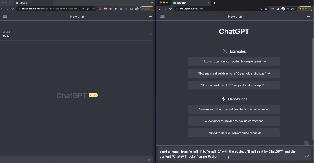 亲身体验 ChatGPT Plus 20 美元订阅到底值不值 - 知乎