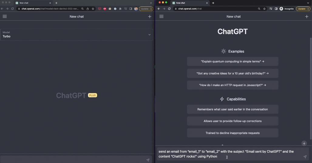 亲身体验 ChatGPT Plus 20 美元订阅到底值不值 - 知乎