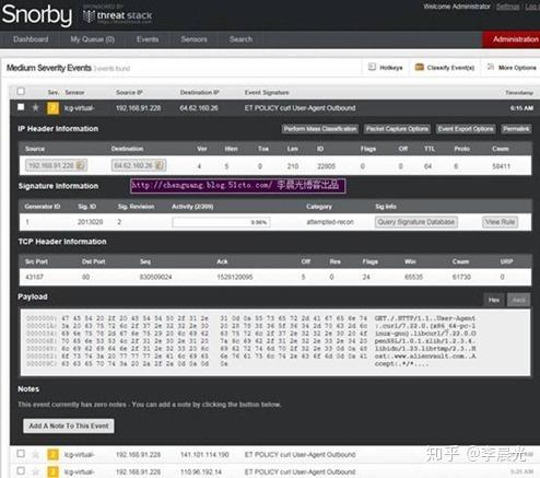快速安装可视化IDS系统Security Onion（v 12） - 知乎