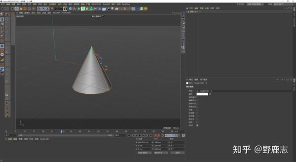 C4D插件预设大合集又又又更新啦！！！ - 知乎