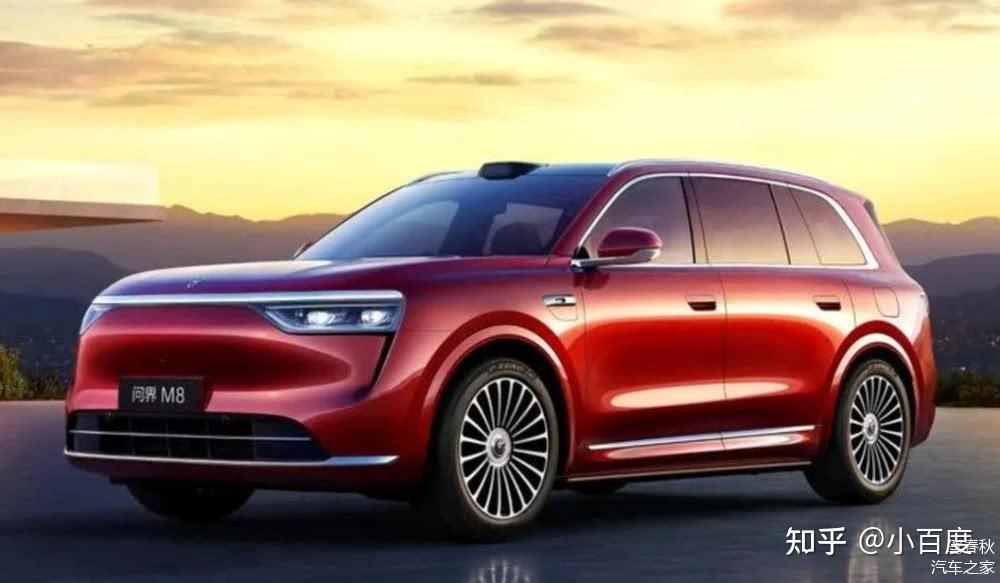 选9不选8，为什么说深蓝S09是问界M8称霸大六座的“拦路虎”？ - 知乎