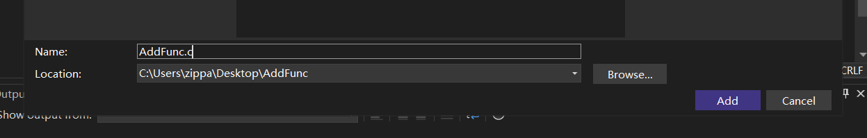 VS2022：C语言创建.dll动态链接库 - 知乎