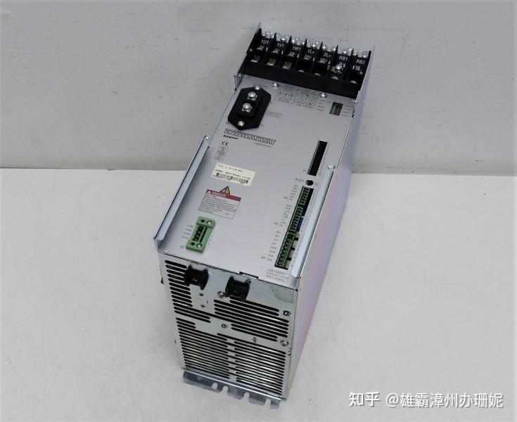 TVD1.3-15-03 电源模块 REXROT力士乐伺服 - 知乎