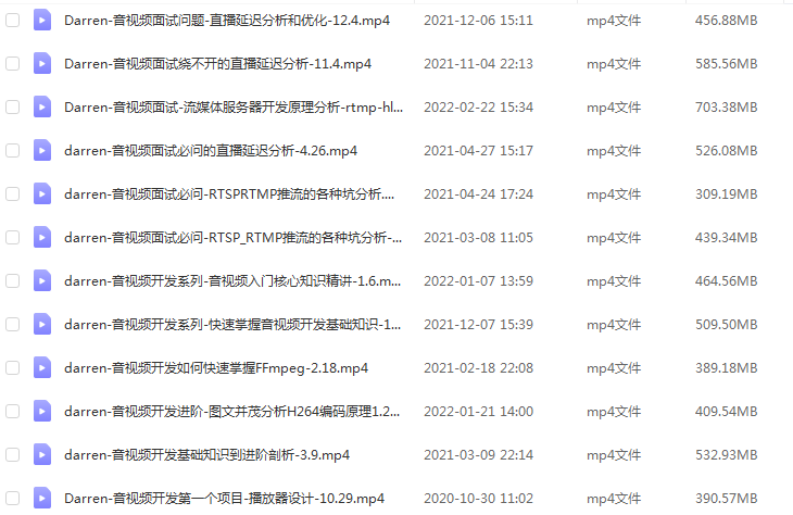 FFmpeg开发第十四讲：Android FFmpeg + MediaCodec 实现视频硬解码 - 知乎