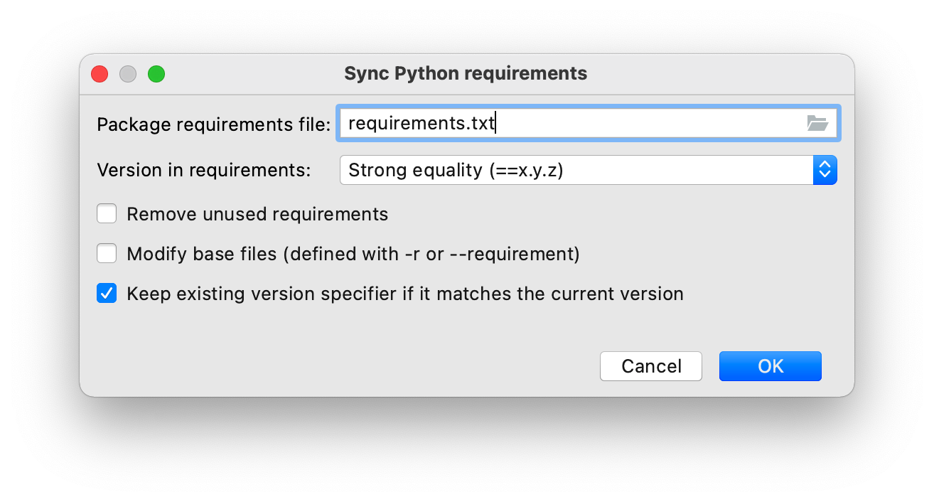 编写正经的Python代码所必须要做的项目构建 - 知乎