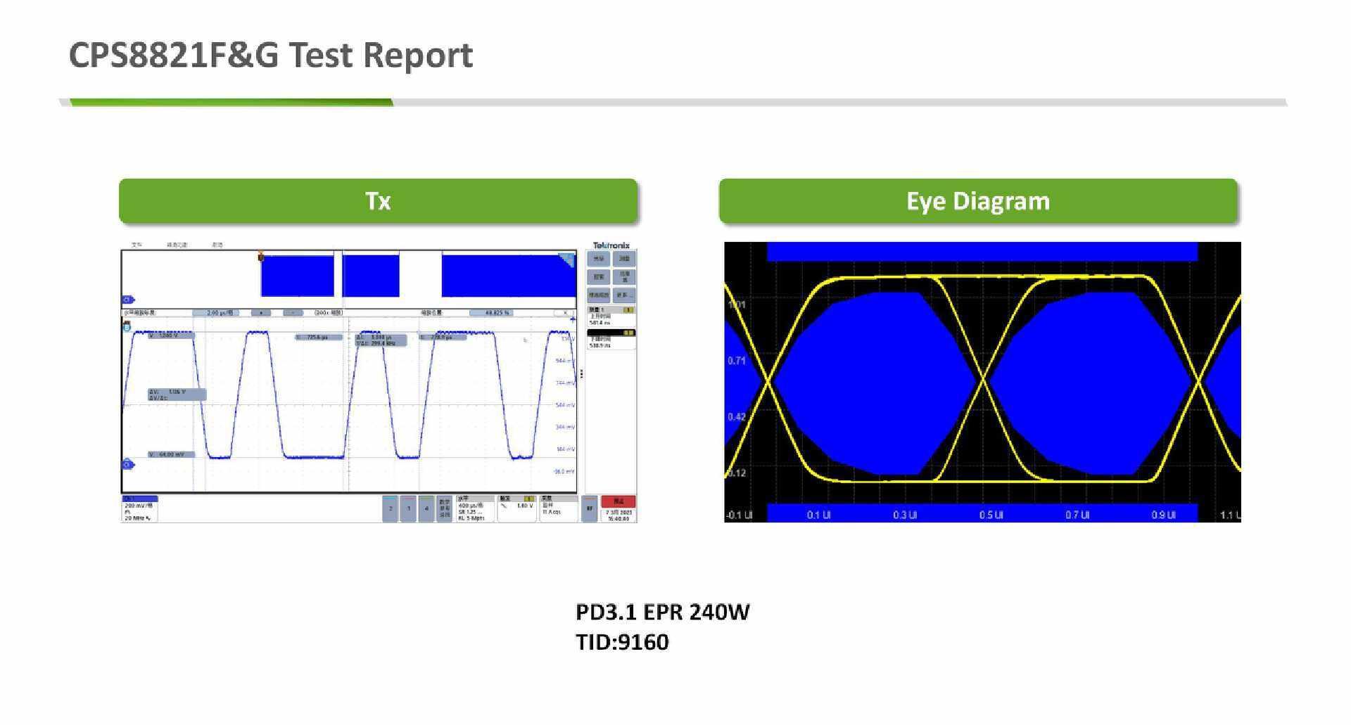 易冲推出全新E-Marker系列——CPS8821F/G - 知乎