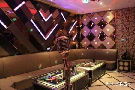 什么是商务KTV？ - 知乎