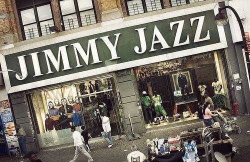 2020年jimmy jazz海淘攻略 - 知乎