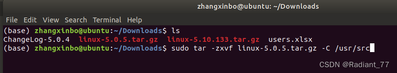 编译运行Linux内核（切换Linux内核版本） - 知乎