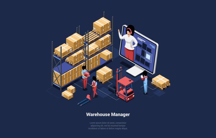 仓储(Warehousing)标准化建设（价值、内容、实施步骤、关键点） - 知乎