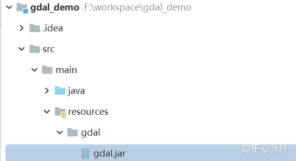 windows Java配置GDAL的开发环境--保姆版 - 知乎