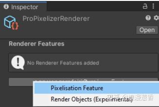 对ProPixelizer插件的学习笔记——基于材质的像素化 - 知乎
