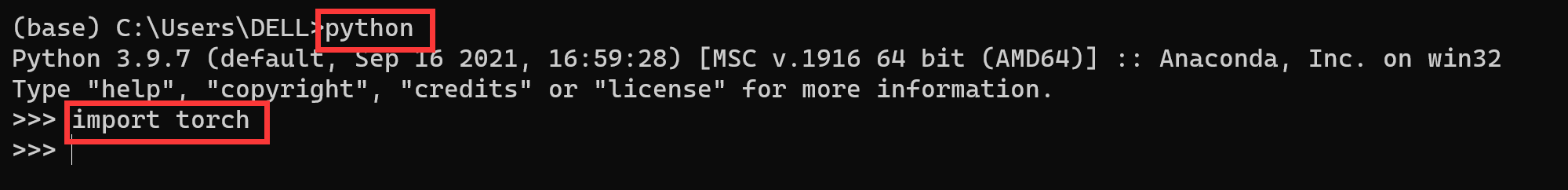 解决conda安装pytorch：An HTTP error occurred when trying to retrieve this URL. - 知乎