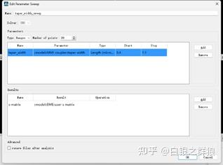 多模干涉耦合器仿真（三）：用MODE仿真中心对称型1x2MMI（来自官网案例） - 知乎