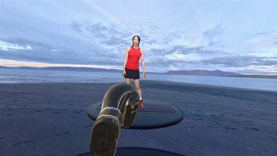 YVR 2 VR眼镜评测：轻薄更清晰 - 知乎