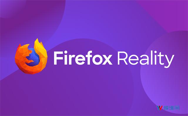WebXR浏览器Firefox Reality 10正式发布 - 知乎