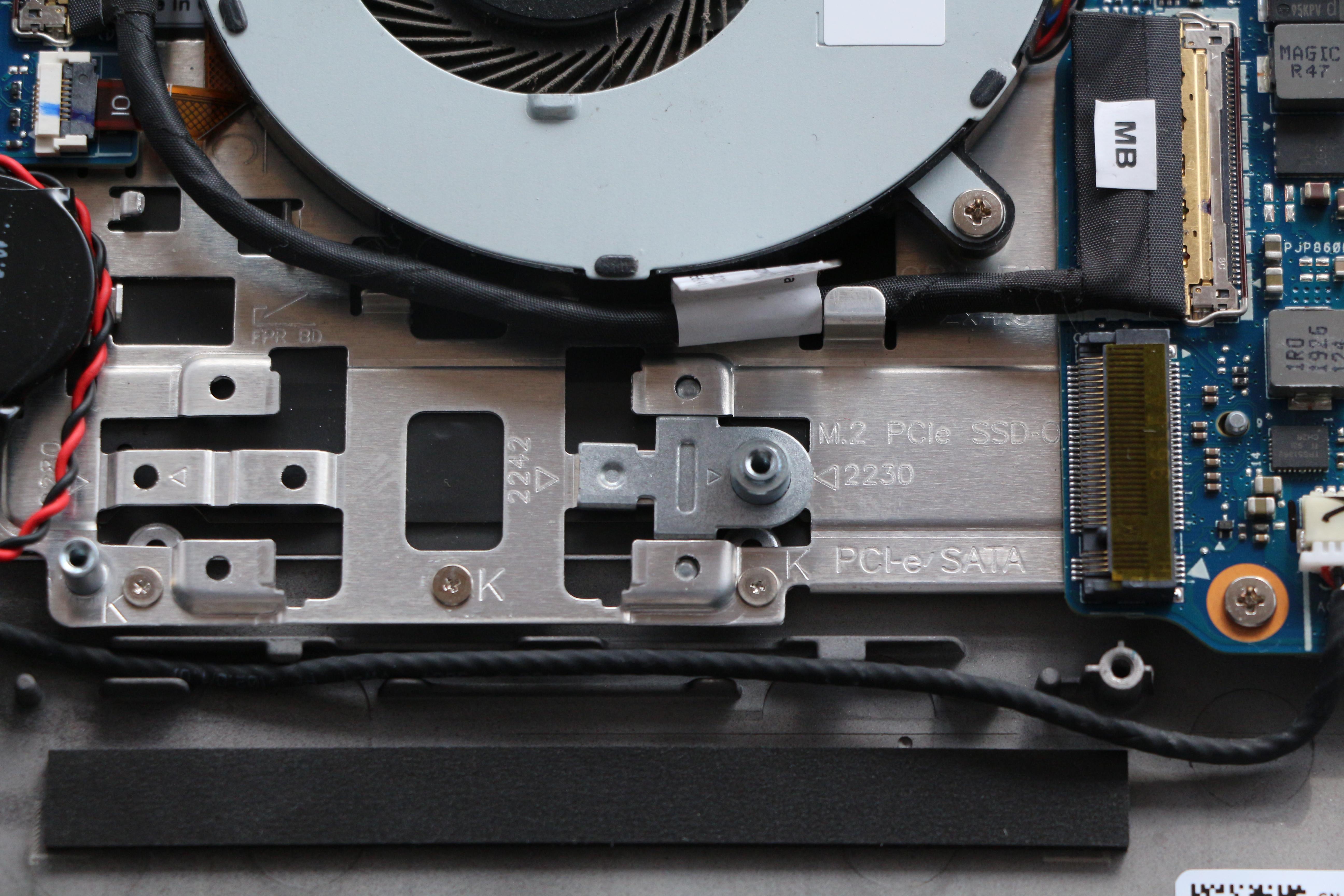 心有猛虎细嗅蔷薇——灵越7590评测 - 知乎