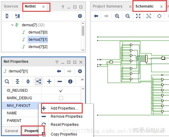 Vivado使用技巧（24）：HDL/XDC中设置综合属性 - 知乎