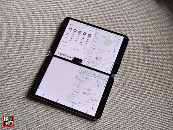 微软 Surface Duo 2 智能手机评测1：开箱图集 - 知乎