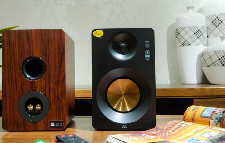 JBL CM220音响配置怎么样，值得入手吗？ - 知乎