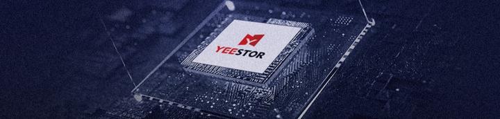 得一微电子YEESTOR - 知乎