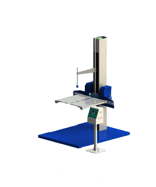 GB/T4857.5双翼跌落试验机 数显仪表 高精度滚珠丝杆传动 - 知乎