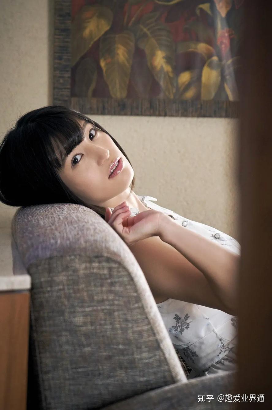 趣爱资讯丨高桥圣子成名背后的13件事。 - 知乎